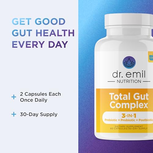 What are prebiotics in gut health