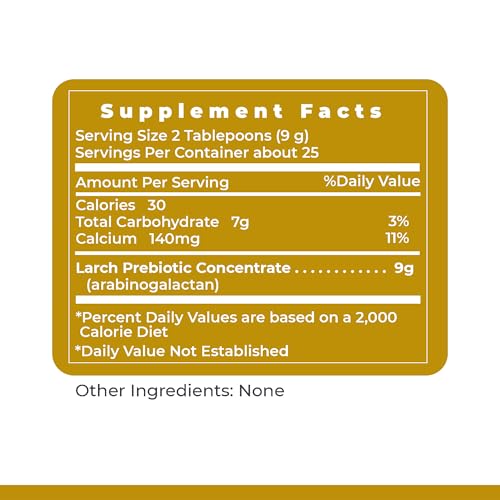 what are prebiotics in nutrition