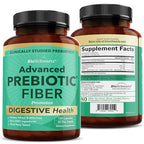 what are prebiotics in supplements