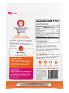 what are prebiotics in supplements
