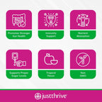 what are prebiotics in supplements