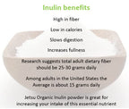 what are prebiotics inulin powder