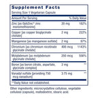 what are trace minerals explained