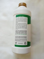what are trace minerals explained