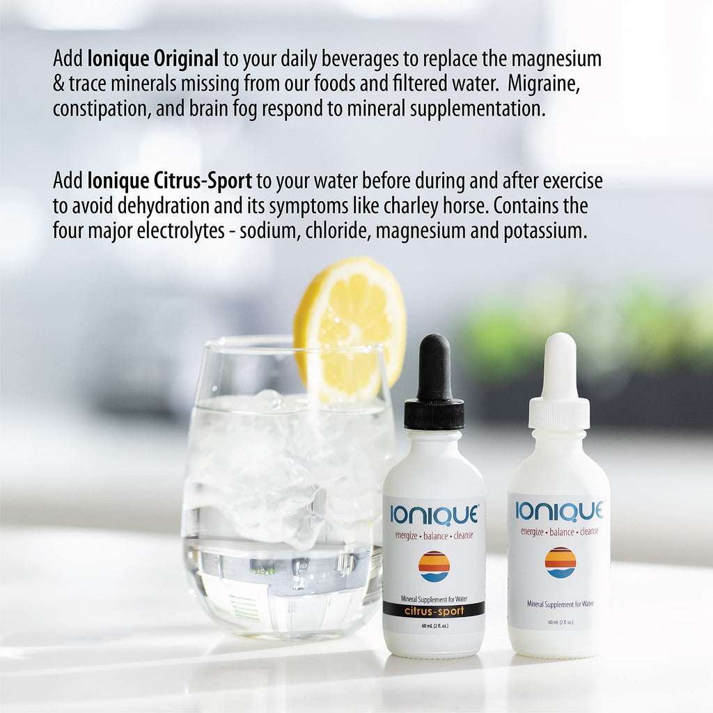 what are trace minerals for overall health