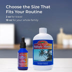 what are trace minerals in nutrition