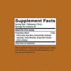 what are trace minerals in nutrition
