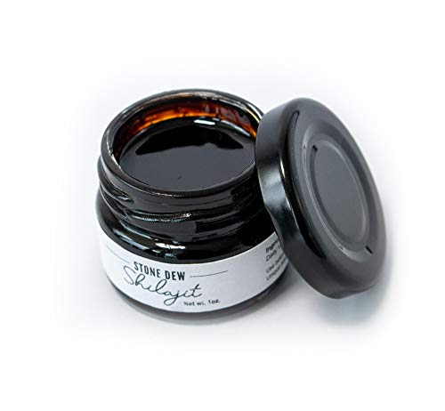 what are trace minerals in SHILAJIT