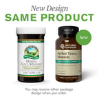what are trace minerals in supplements