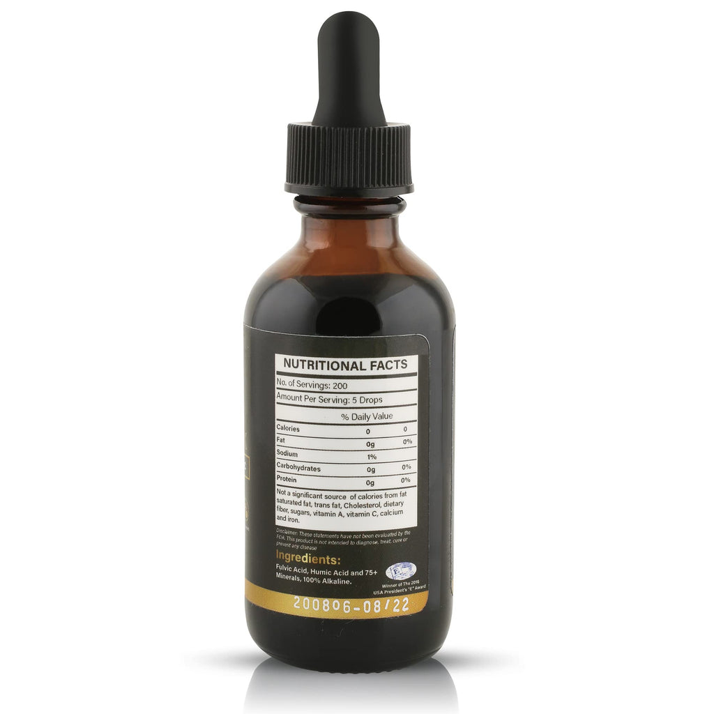 what are trace minerals in supplements