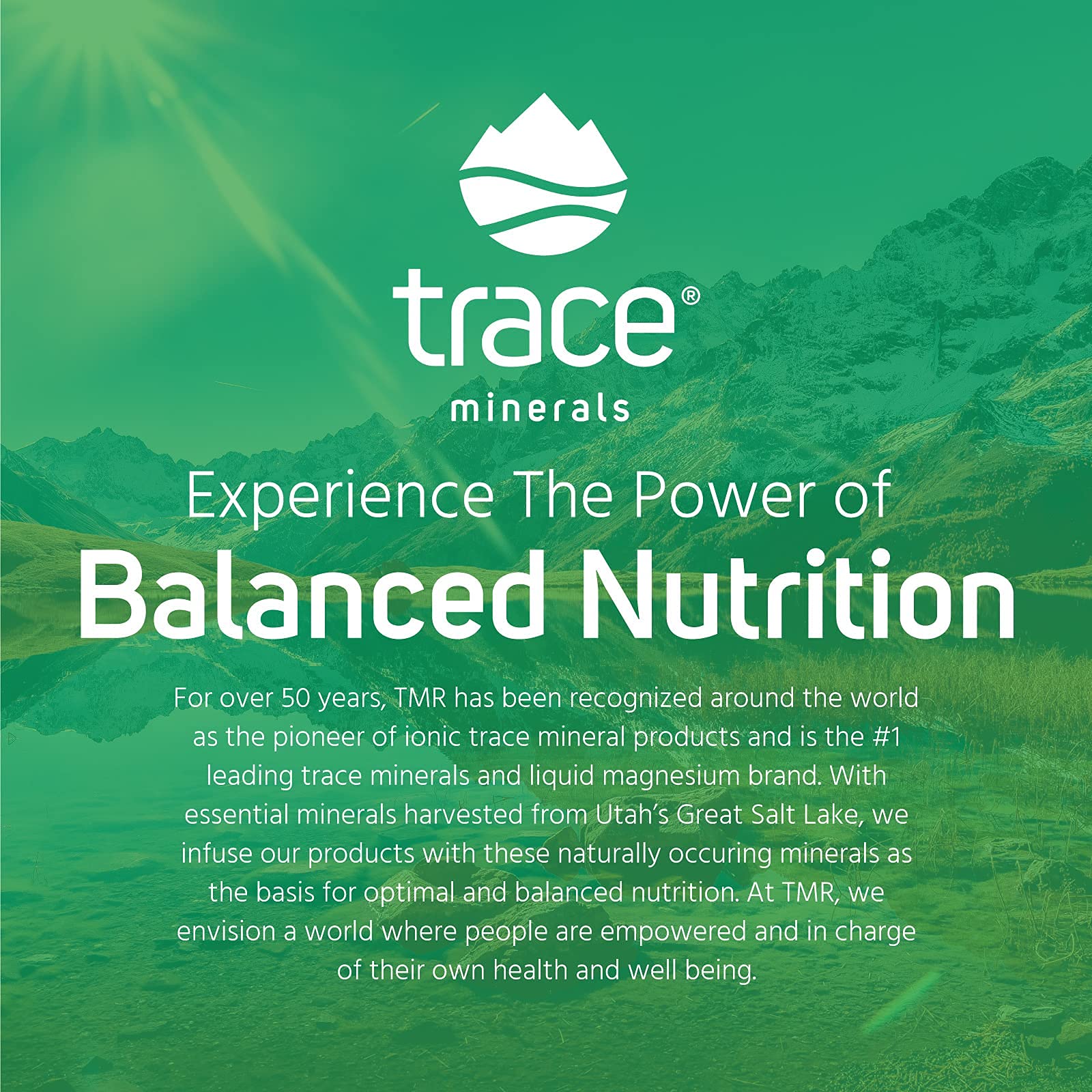 what are trace minerals in supplements