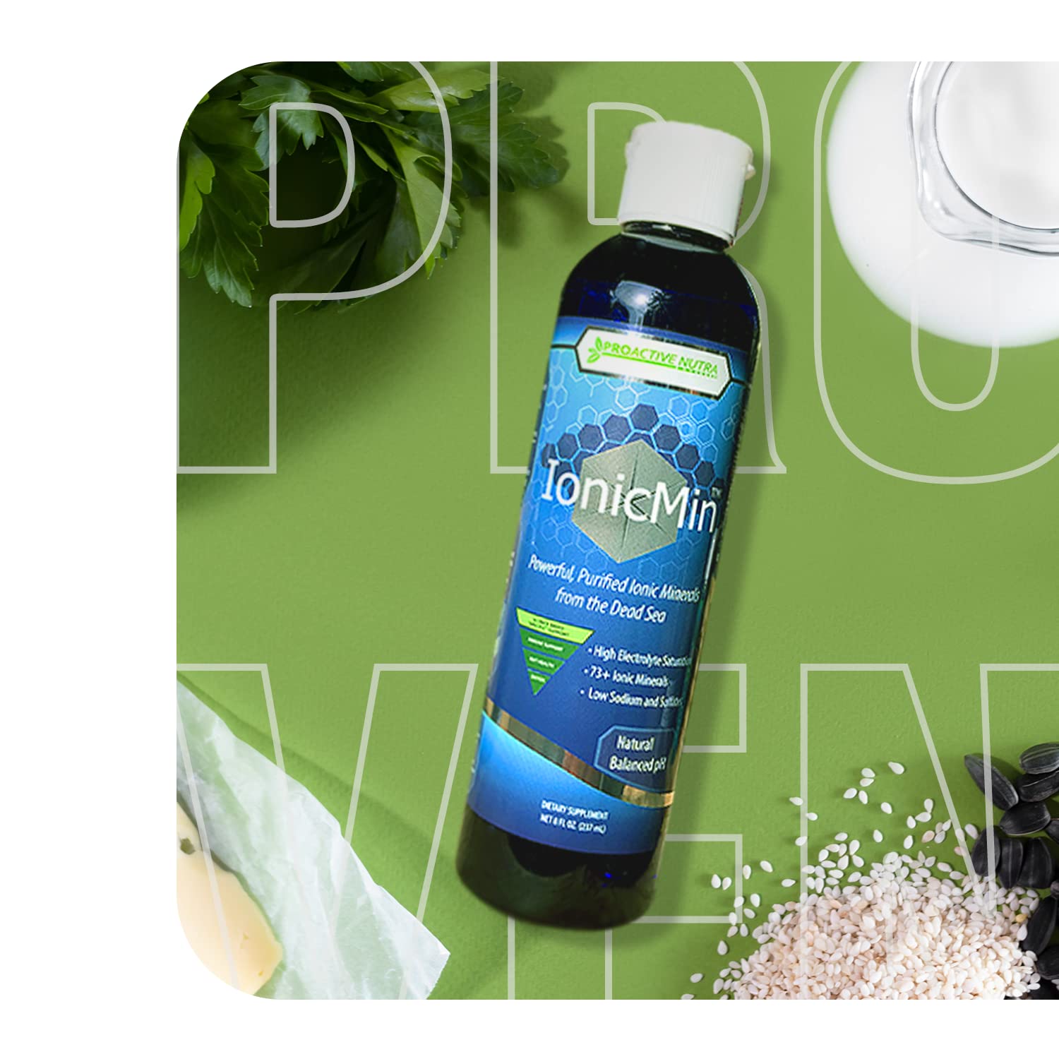 what are trace minerals in supplements