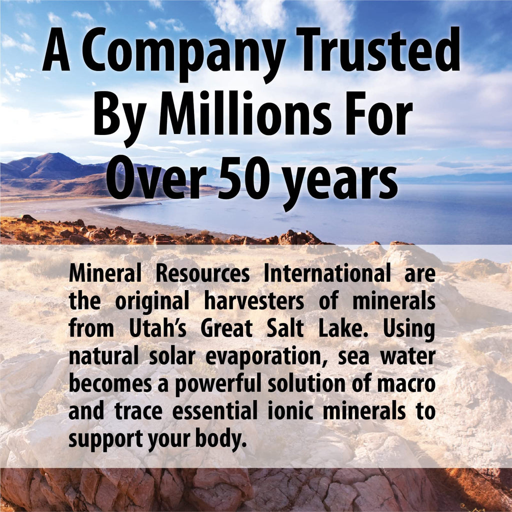 what are trace minerals in supplements