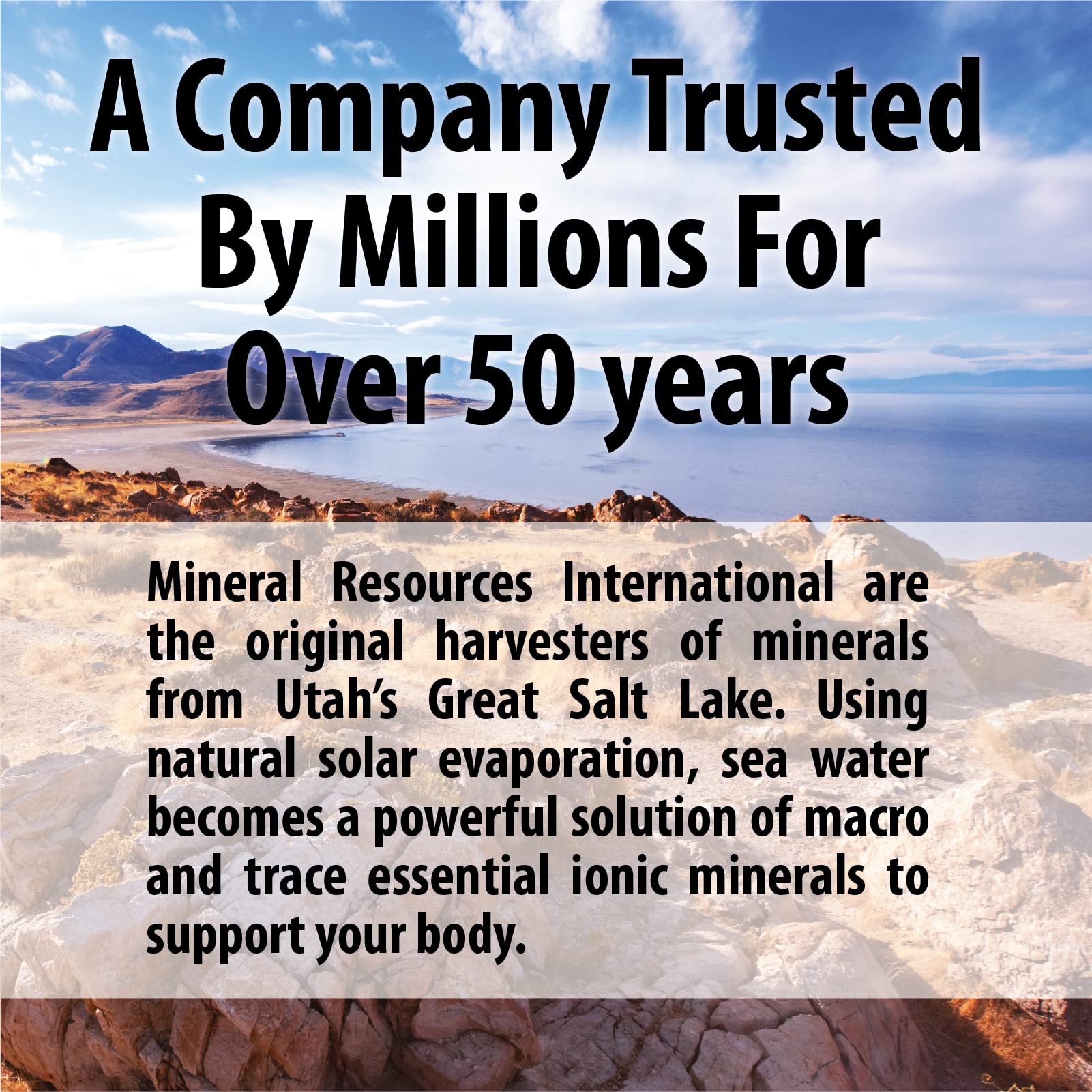 what are trace minerals in supplements