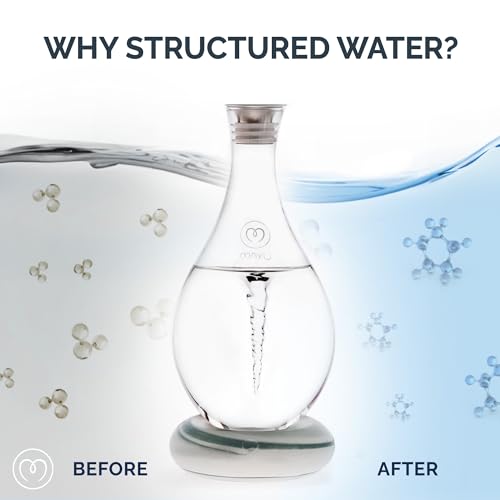 what are trace minerals in water