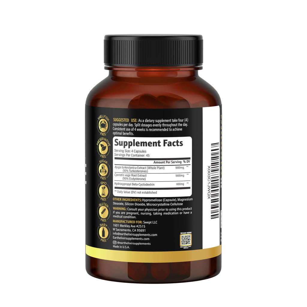 what do testosterone boosters do for athletes