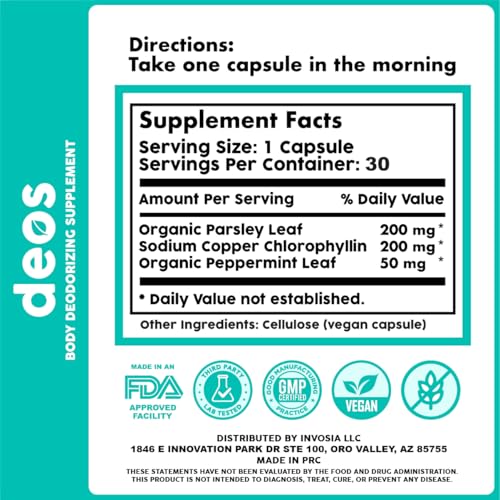 what does chlorophyll do for health