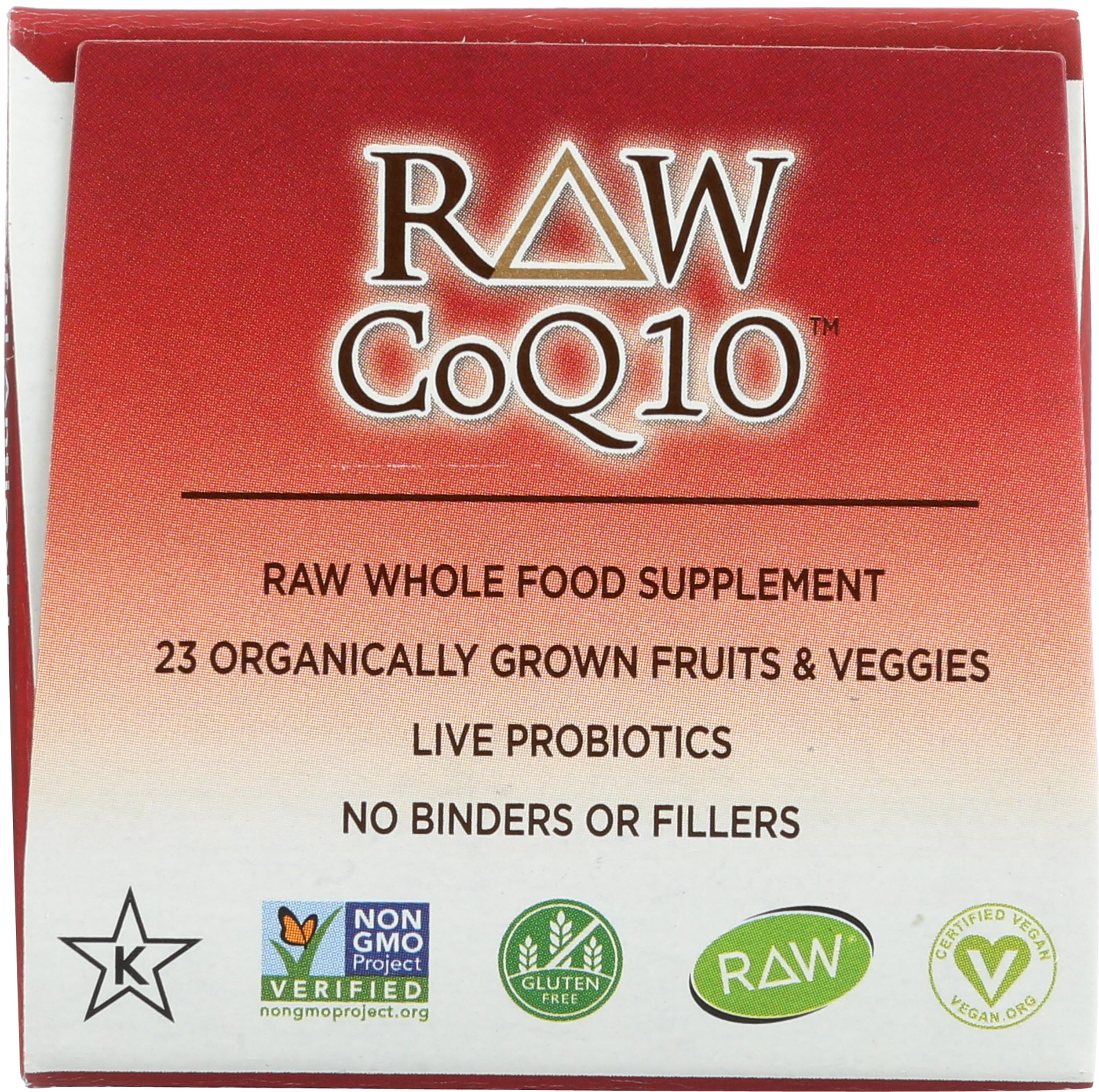 What does CoQ10 do for your body?