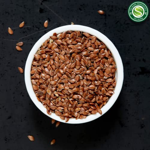 what does flaxseed taste like in baking
