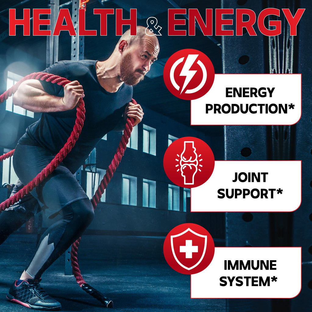 what does horny goat weed do for men