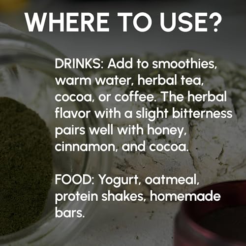what does horny goat weed do for women