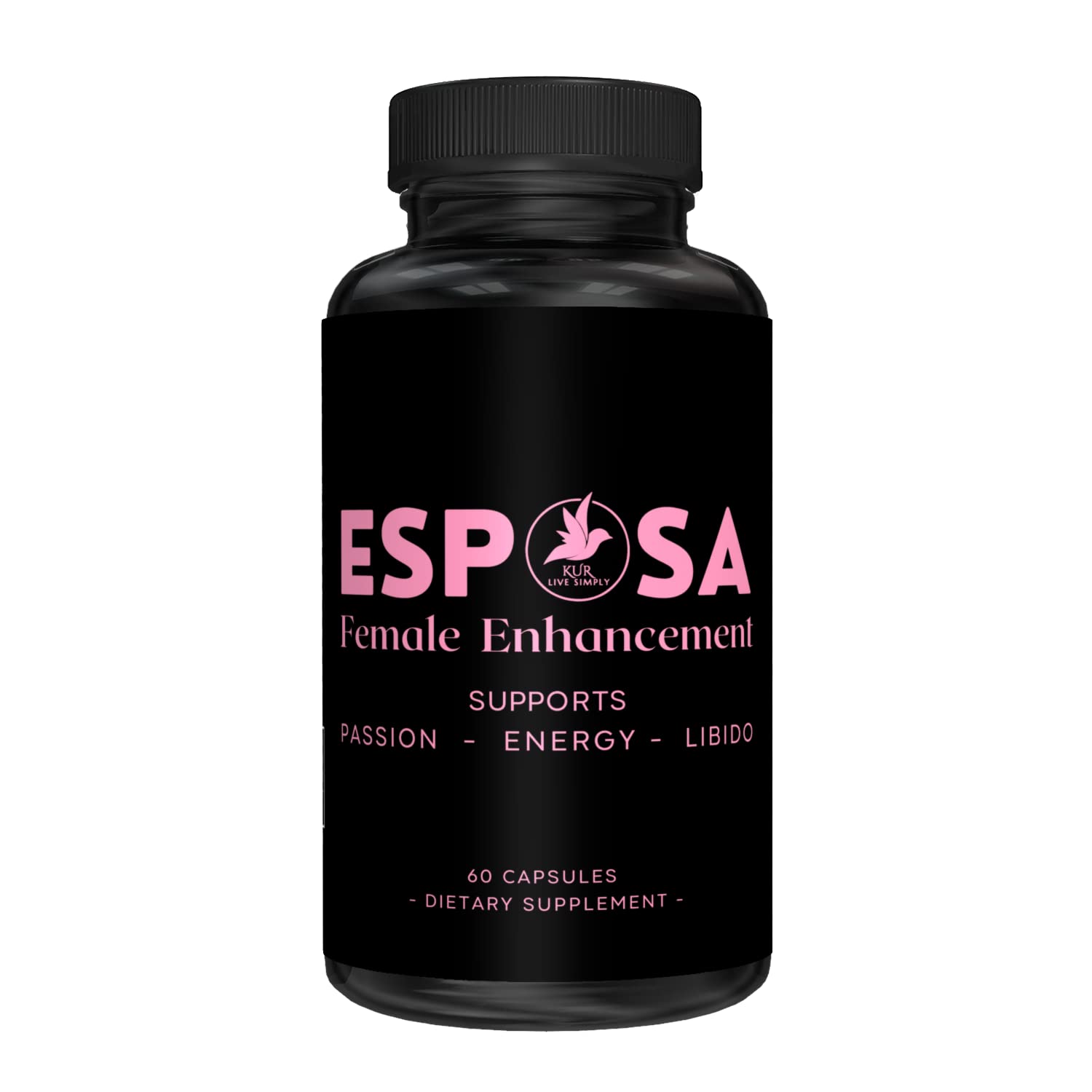 what does horny goat weed do for women