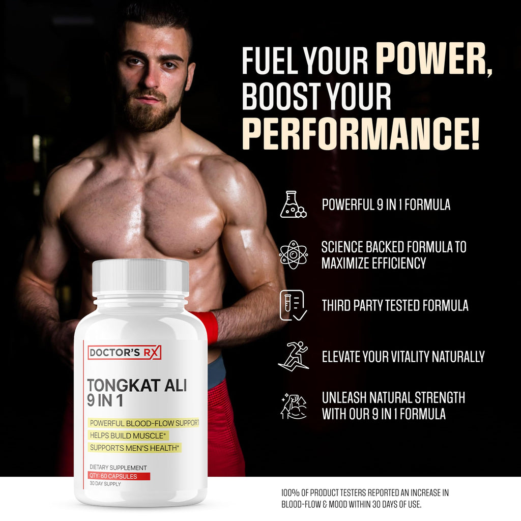 what does horny goat weed do