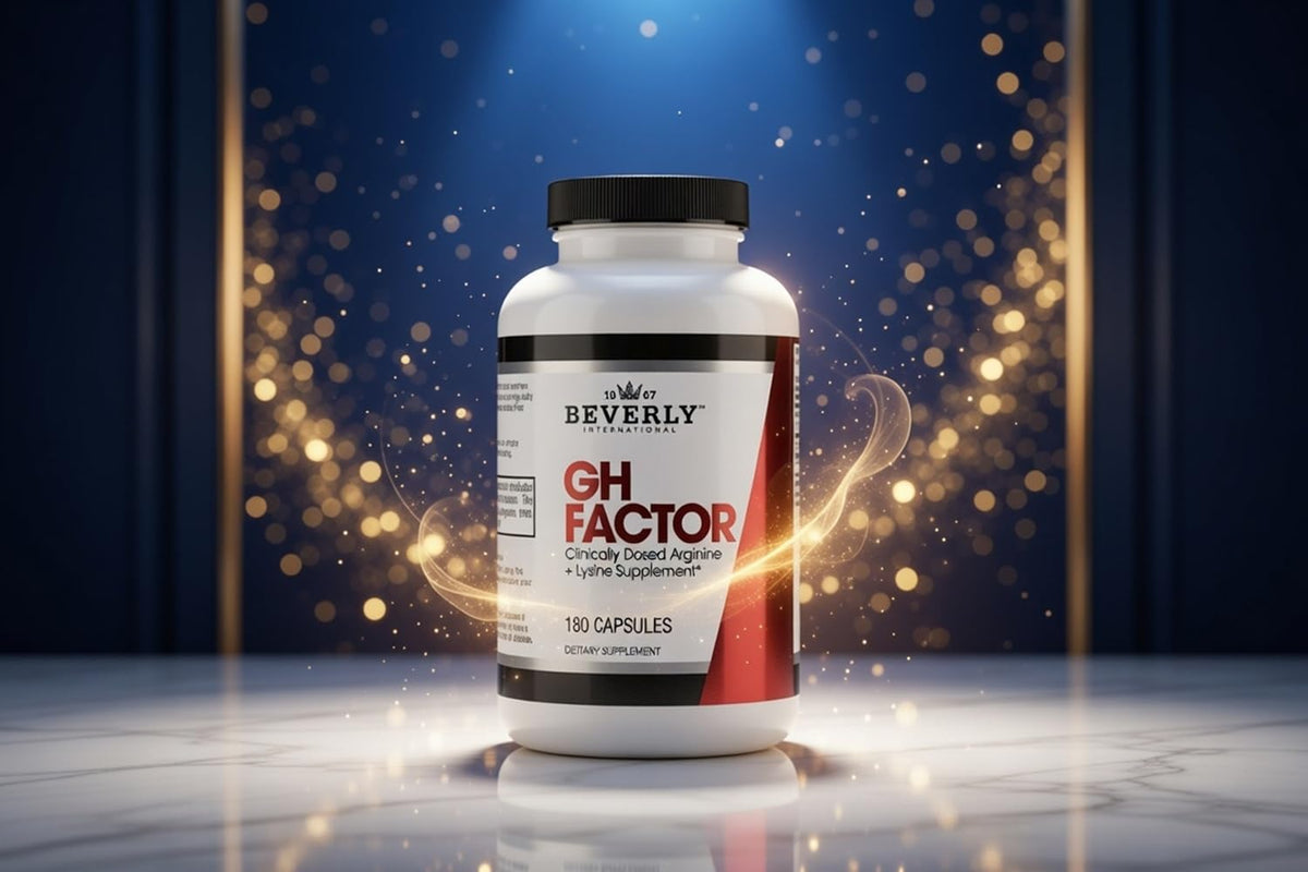 what does l-arginine do for athletes