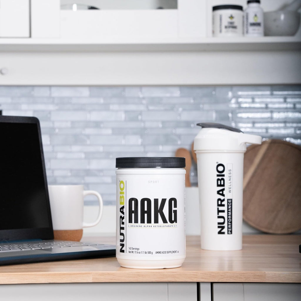 what does l-arginine do for athletes