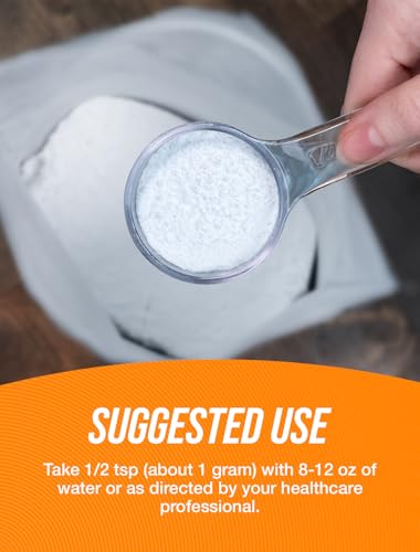 what does l-arginine do for energy