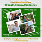 what does l-arginine do for fitness