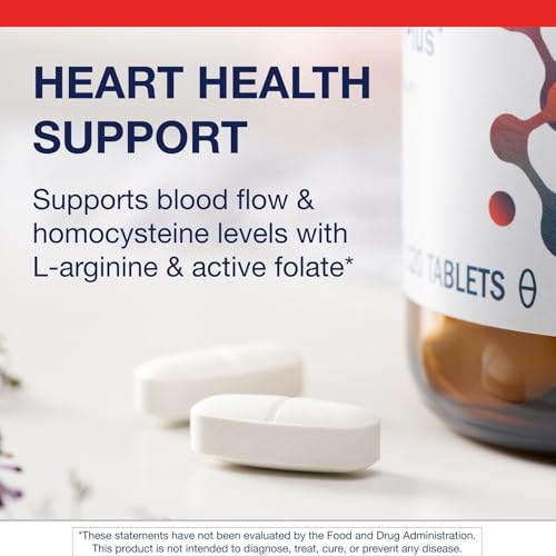 What does l-arginine do for health