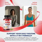 what does l-arginine do for health