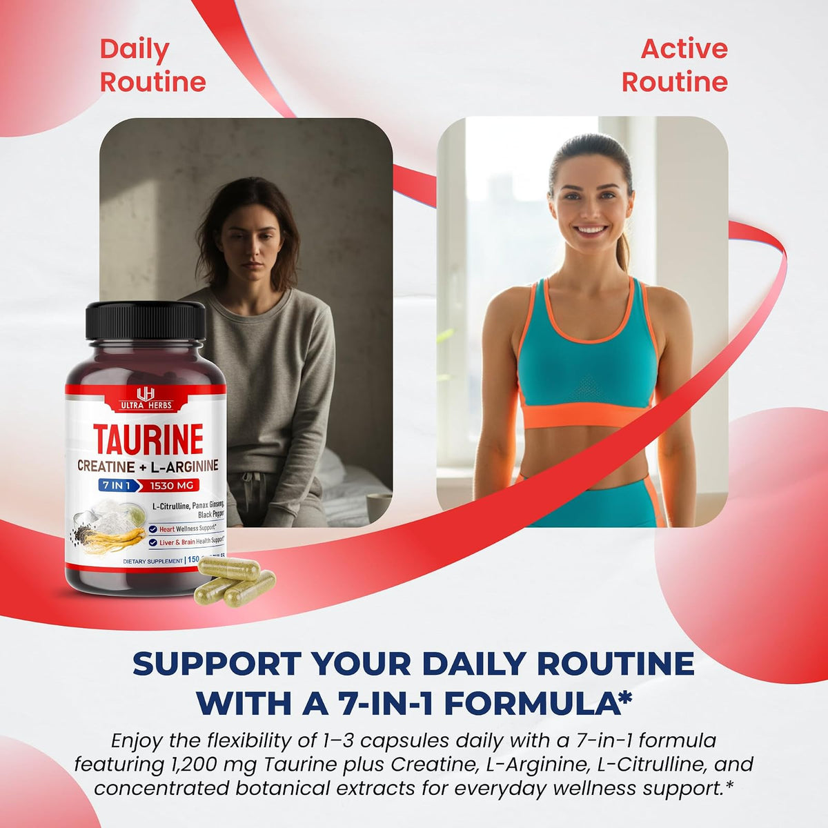 what does l-arginine do for health