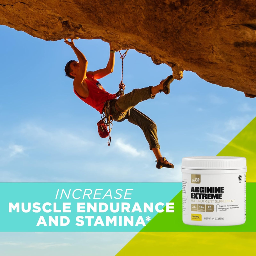 What does l-arginine do for health