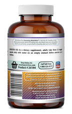 What does L-Arginine do for health
