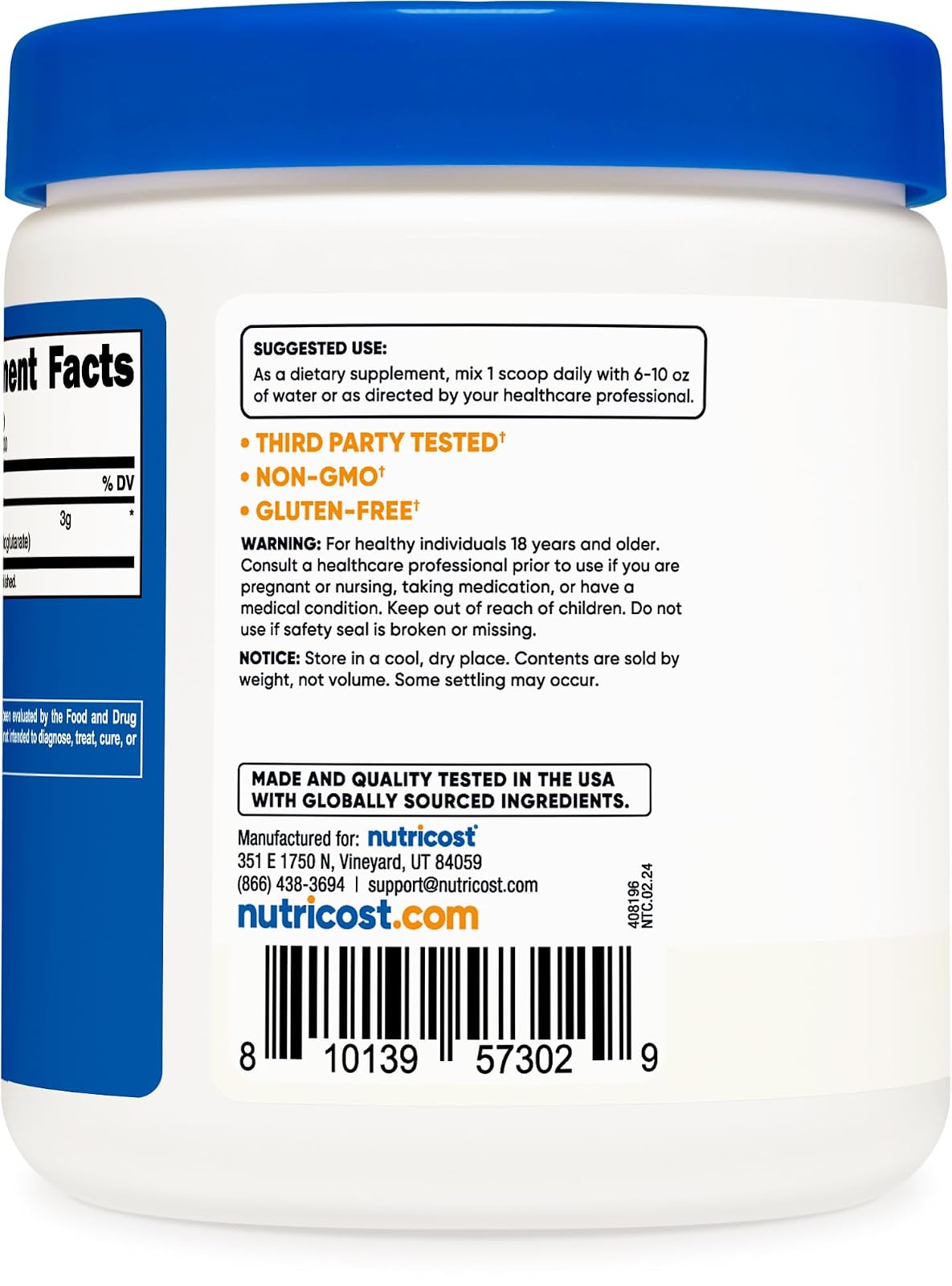 what does l-arginine do for health