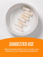 what does l-arginine do for health