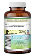 what does l-arginine do for heart health