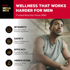 What does l-arginine do for men