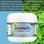 what does l-arginine do for muscle recovery