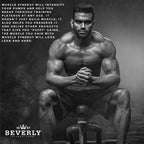 What does l-arginine do for workouts