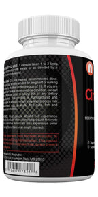 what does l-arginine do for you