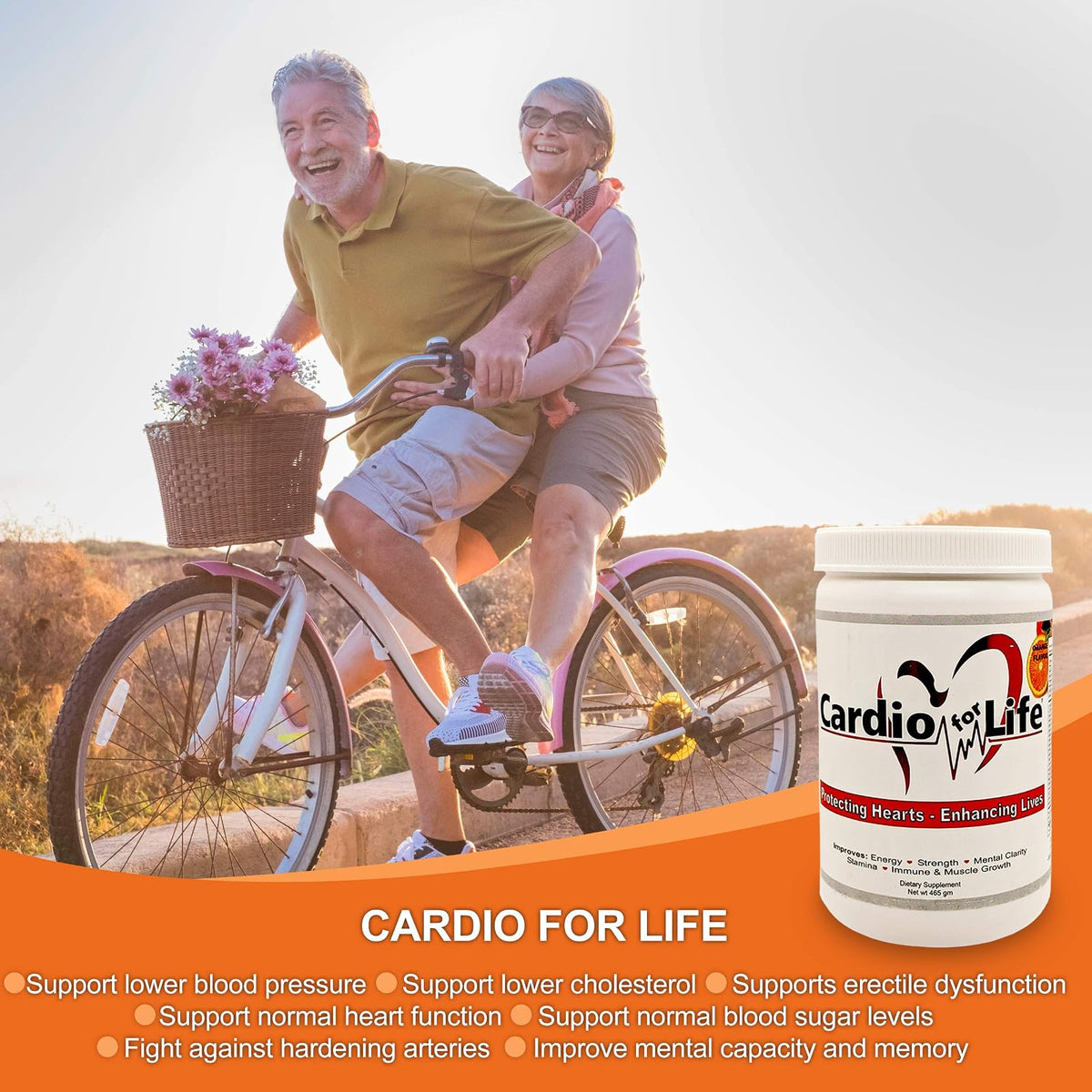 what does l-arginine do for you
