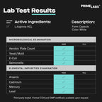 what does l-arginine do for you