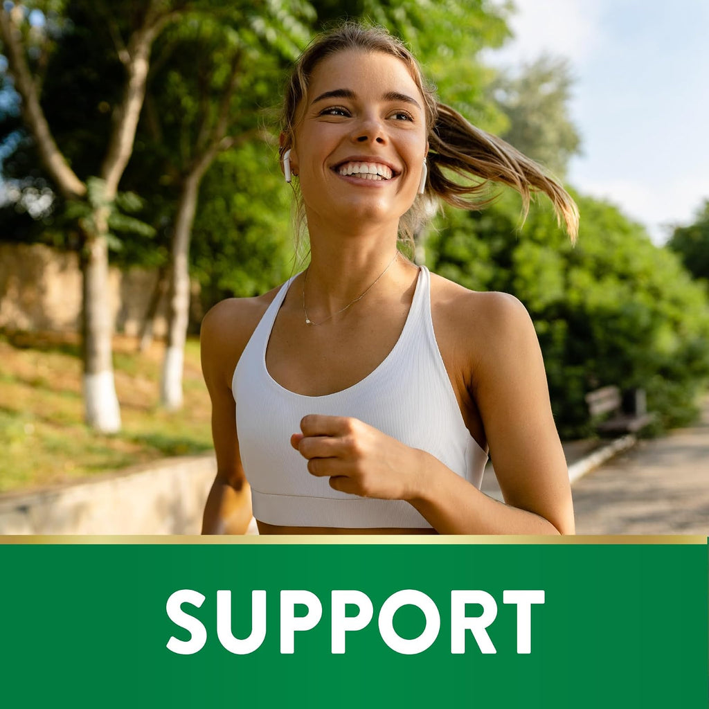 what does l-arginine do for you