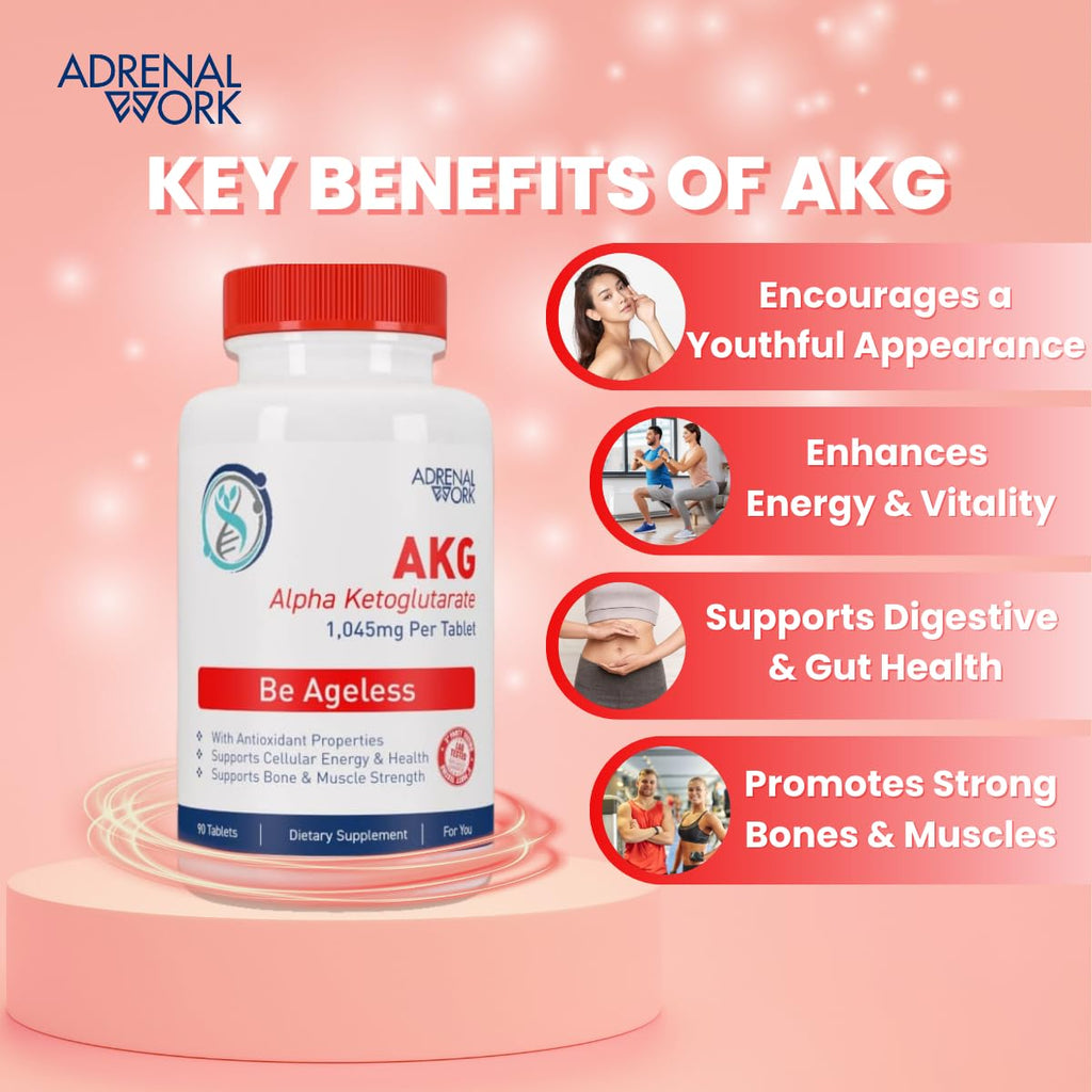 what does l-arginine do for you