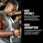 what does l-arginine do for you