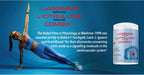 what does l-arginine do for you