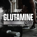 What does L-Glutamine do for you